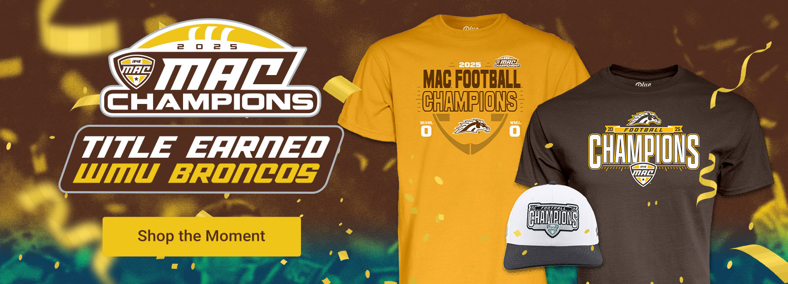 Official MAC Conference Store | Shop MAC Gear & Apparel
